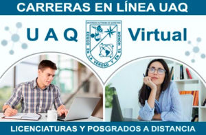 Uaq Virtual Prepa Licenciaturas Y Posgrados En Línea